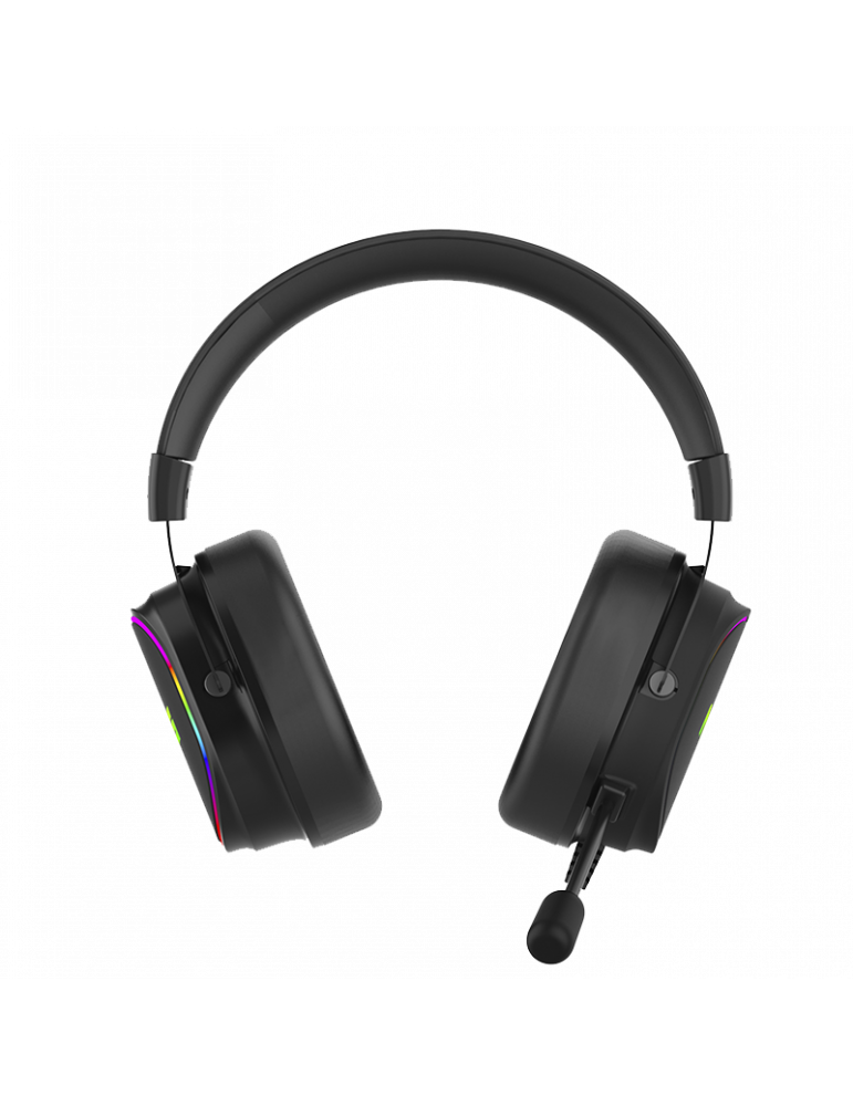 Nordic Gaming Spectrum Kabling Headset Sort